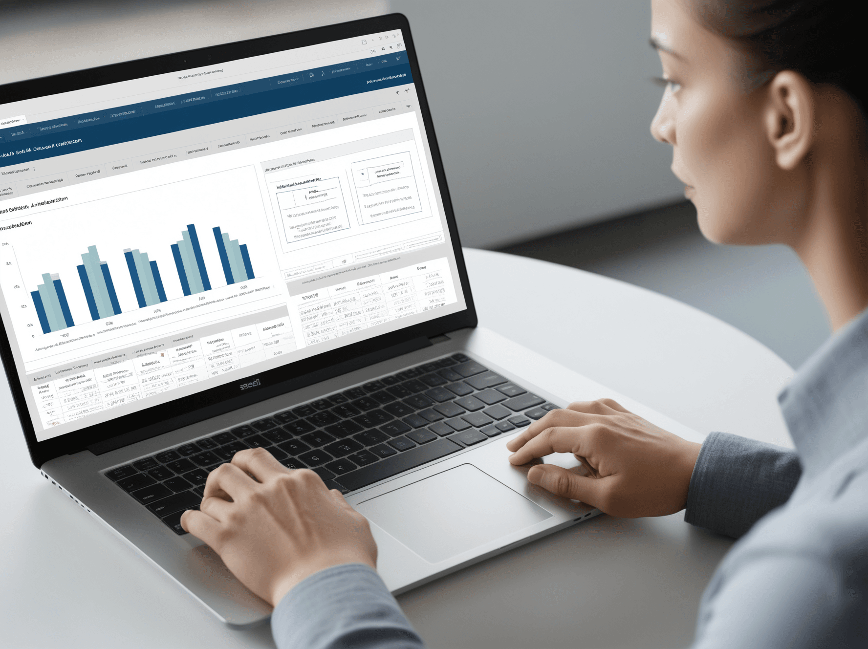 How AI-Driven Talent Acquisition Solutions Streamline Hiring Processes - Sales Closer AI