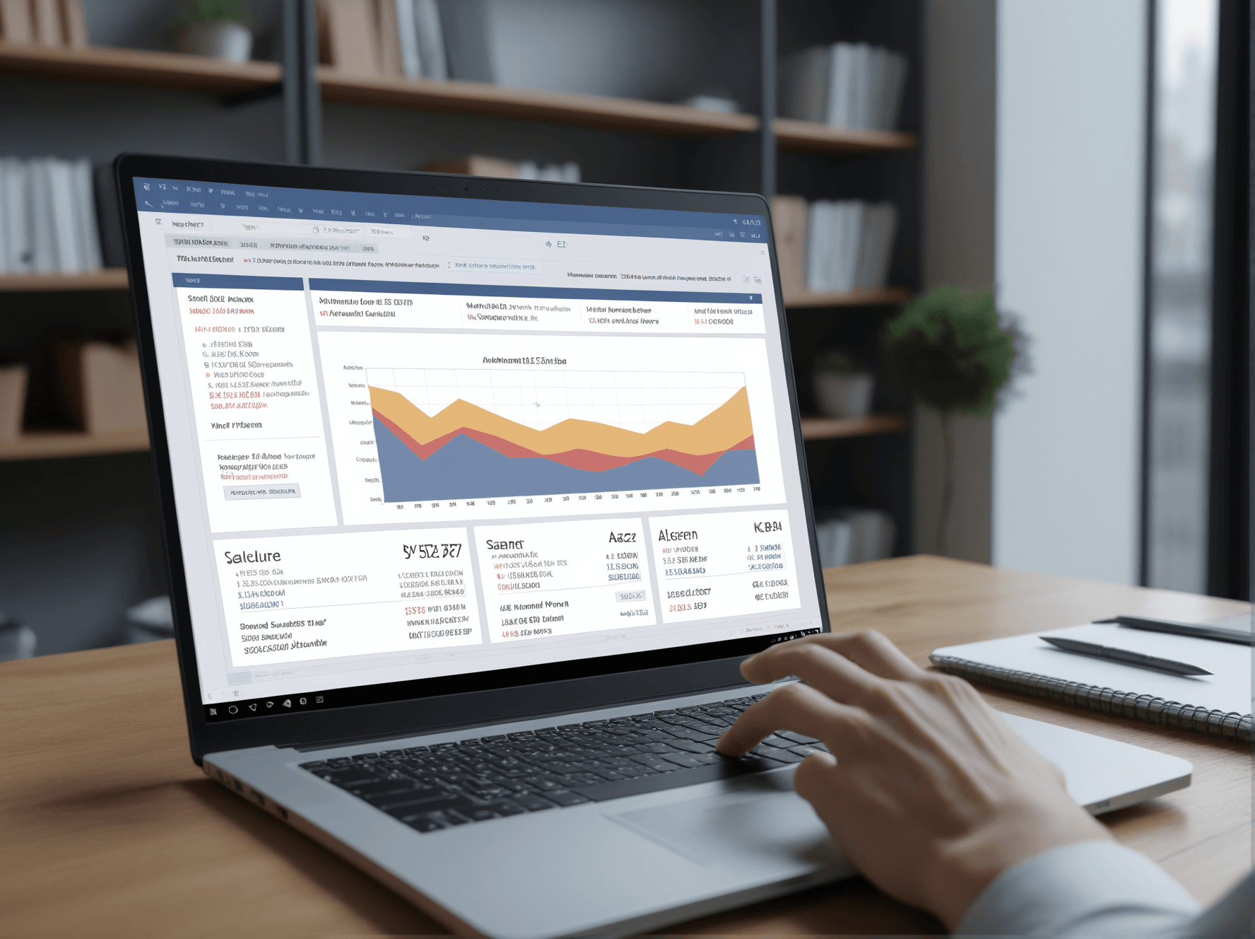 AI for Optimizing Sales Team Schedules and Workflows