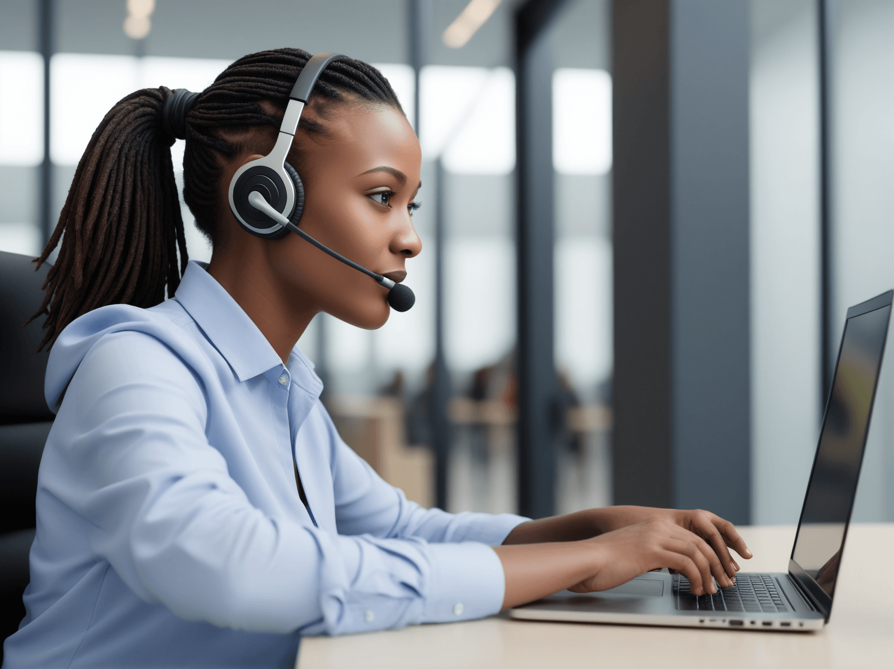 AI-Powered Call Routing for More Efficient Sales Calls