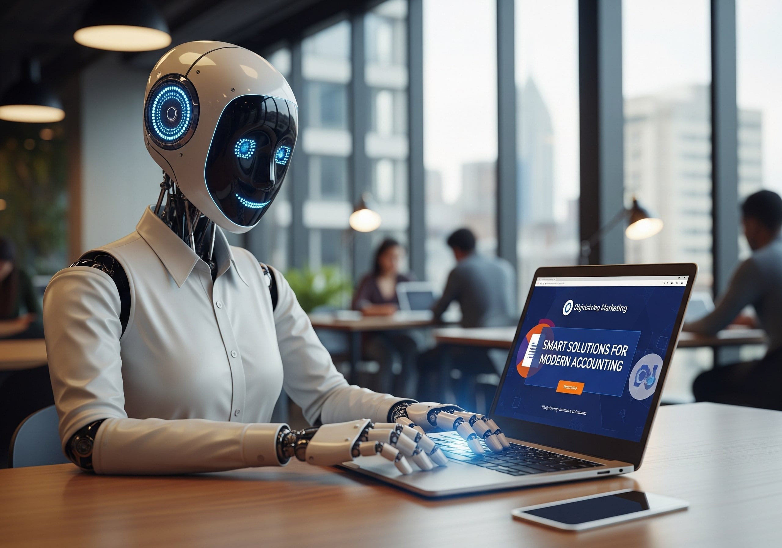 Intelligent Agent Examples: Transforming Industries with AI