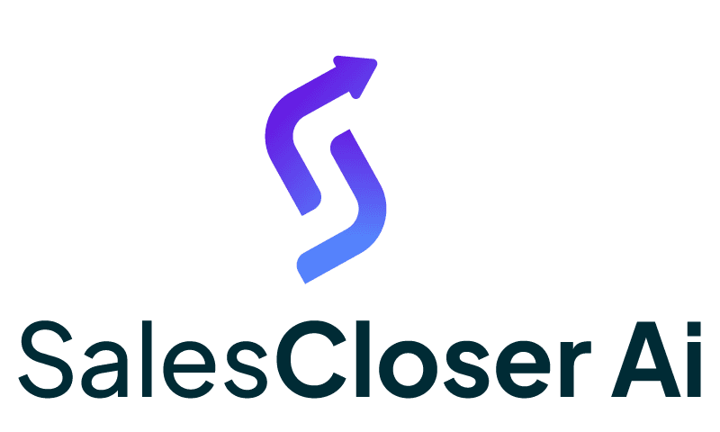Book a Demo of SalesCloser AI - Sales Closer AI