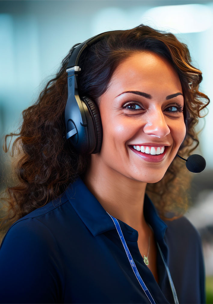 Sales Closer AI Homepage - Sales Closer AI