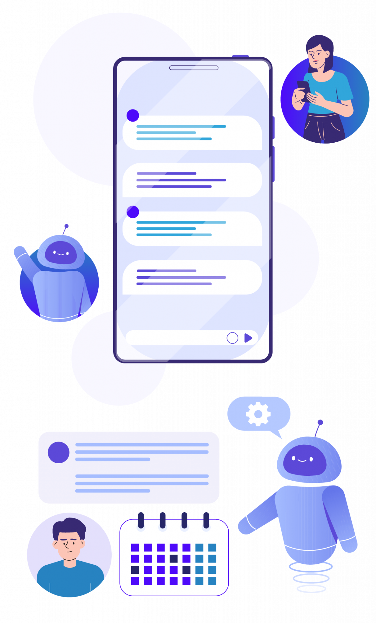 AI Sales Agent - AI Powered Sales Tool | Sales Closer AI