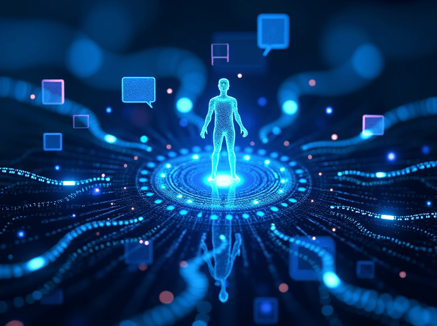 Exploring How Do Chatbots Work in AI Conversations