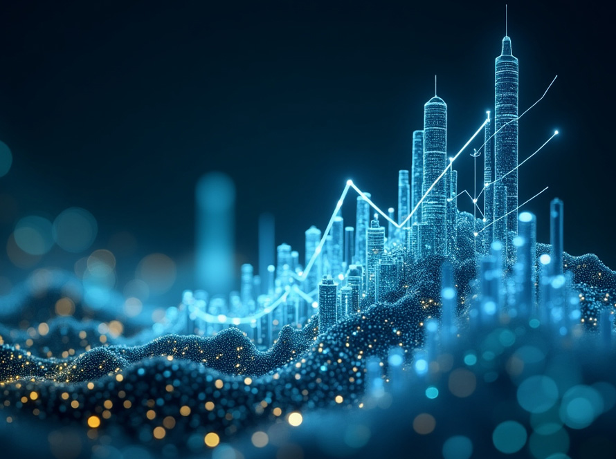 How AI-Driven Predictive Analytics Helps Forecast Sales Trends - Sales ...