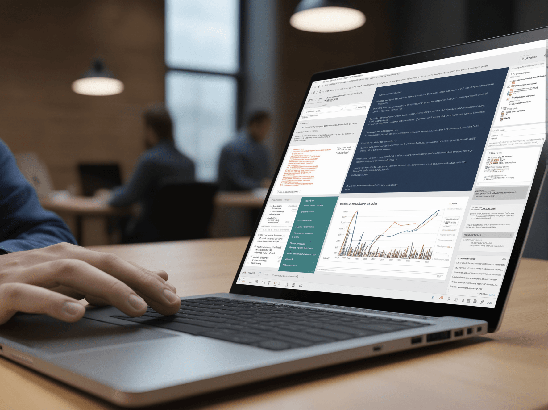 AI in Sales Performance Management: Transforming How Businesses Monitor ...